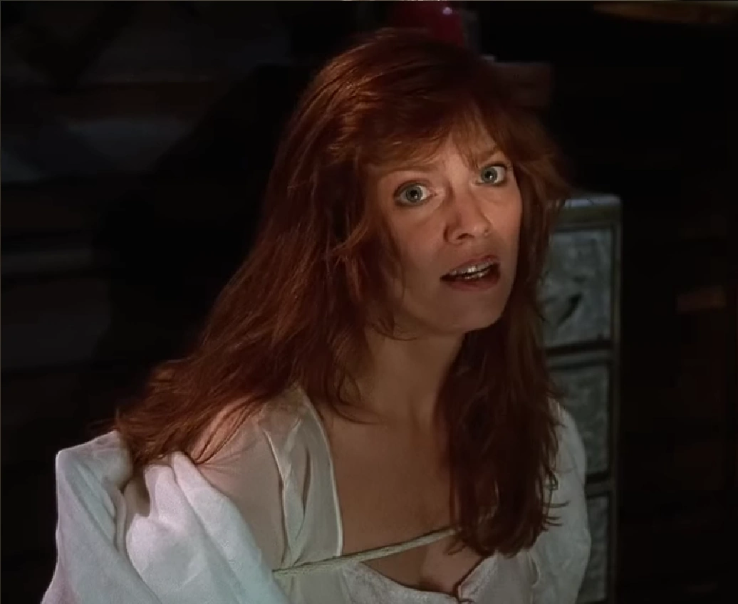 Carolyn Bramwell | Puppet master Wiki | Fandom