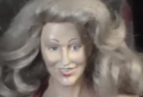 Bombshell | Puppet master Wiki | Fandom