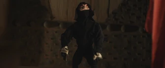 Ninja/Puppet | Puppet master Wiki | Fandom