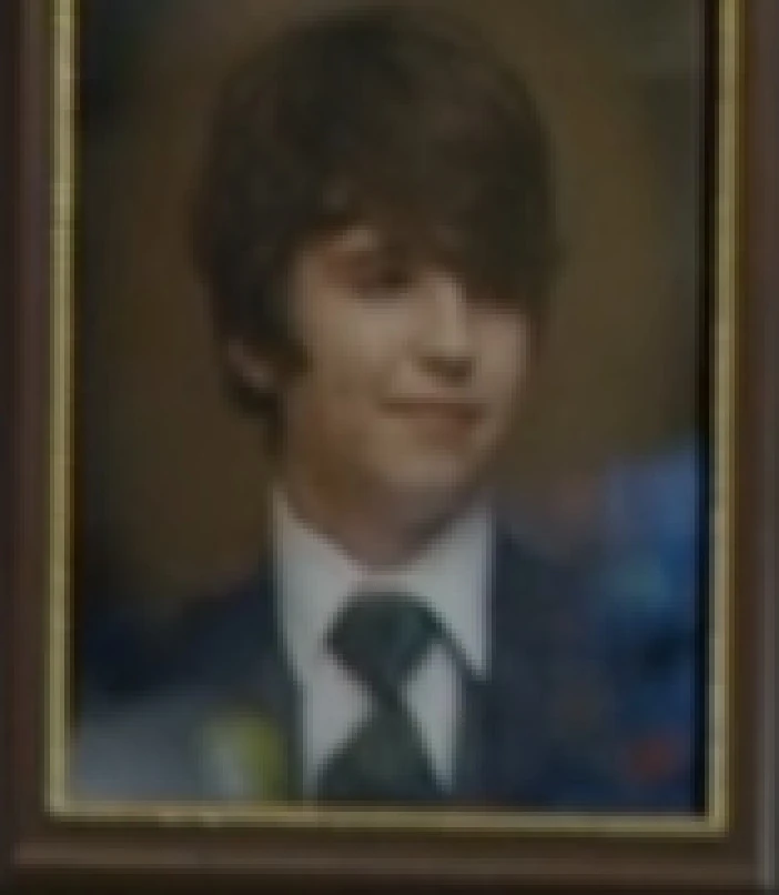 James | Puppet master Wiki | Fandom