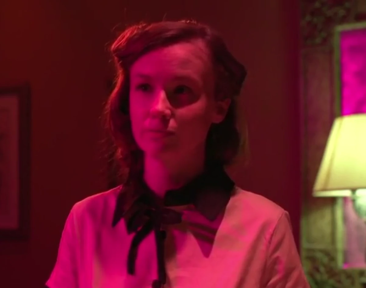 Elisa Ivanov | Puppet master Wiki | Fandom