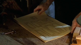 Tank/Puppet | Puppet master Wiki | Fandom