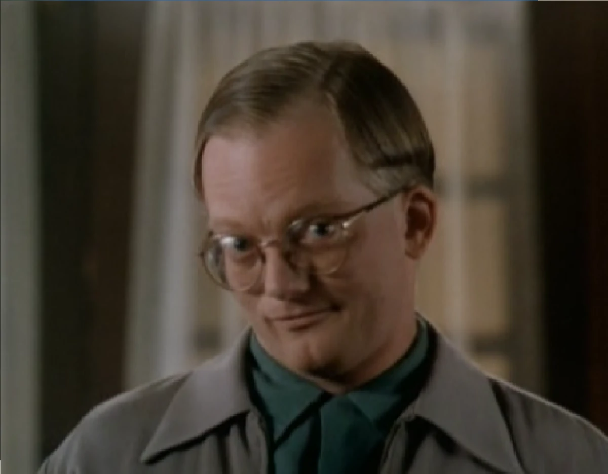 Eric | Puppet master Wiki | Fandom