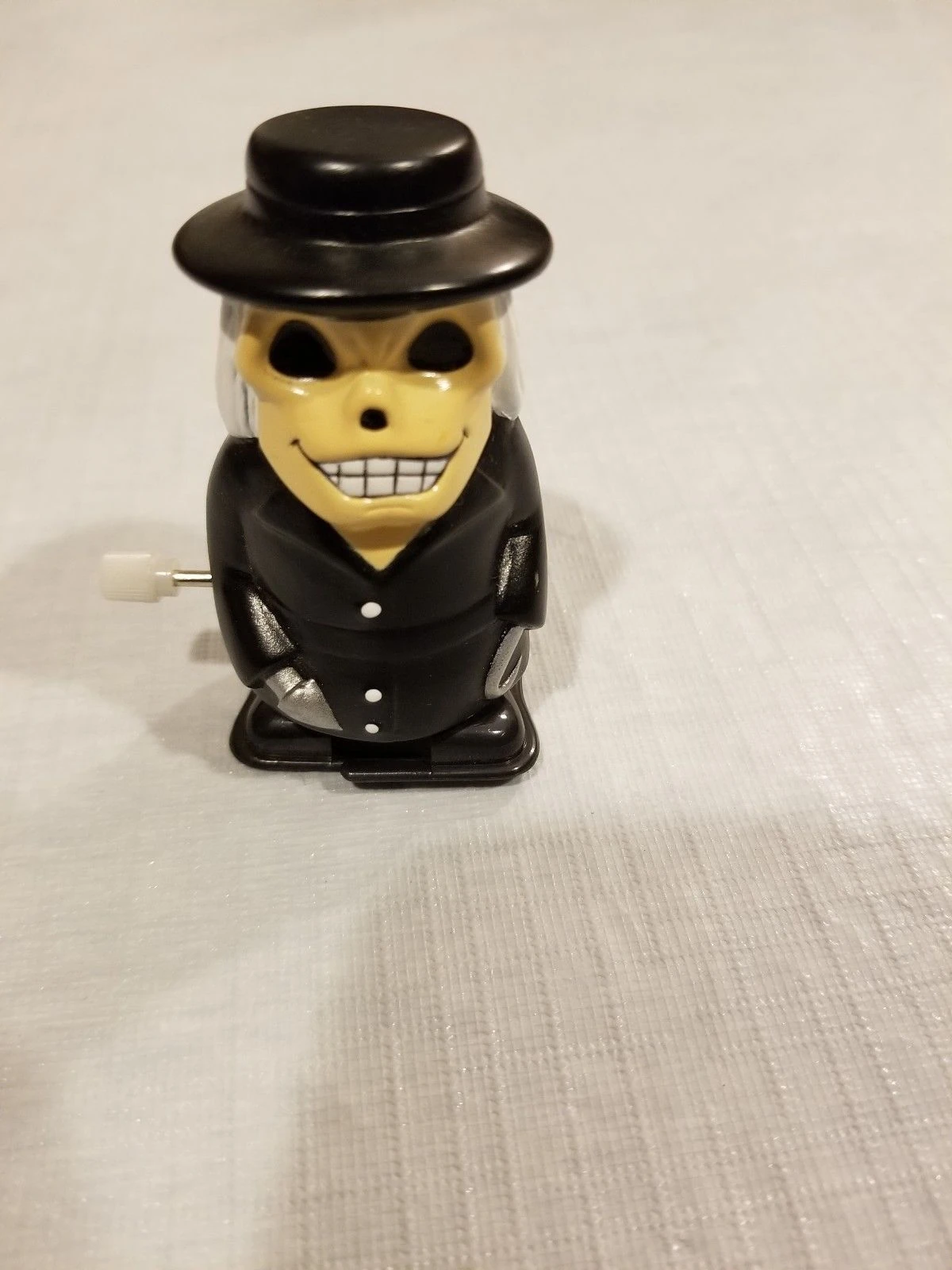 User blog:Infantisland/Blade wind up toy | Puppet master Wiki | Fandom