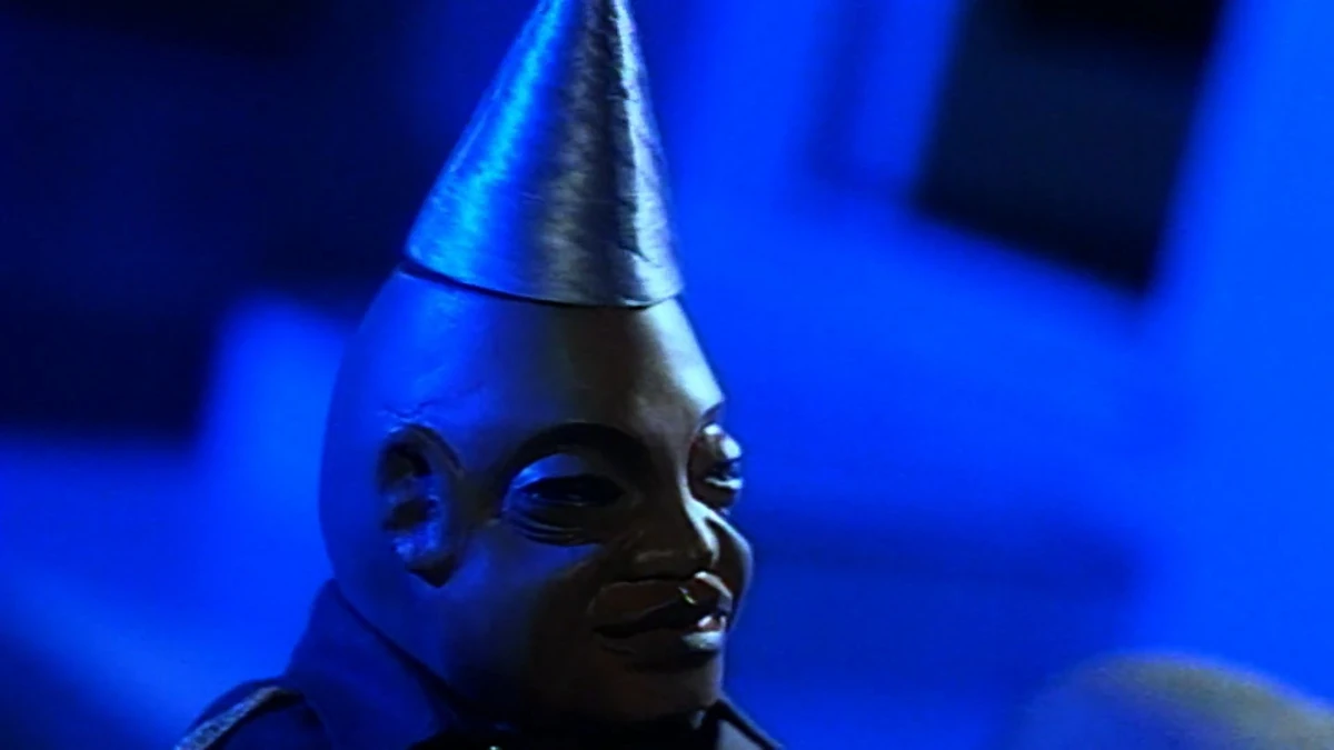 Tunneler | Puppet master Wiki | Fandom