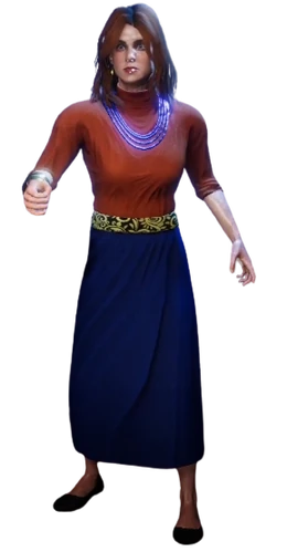 Dana Hadley | Puppet master Wiki | Fandom