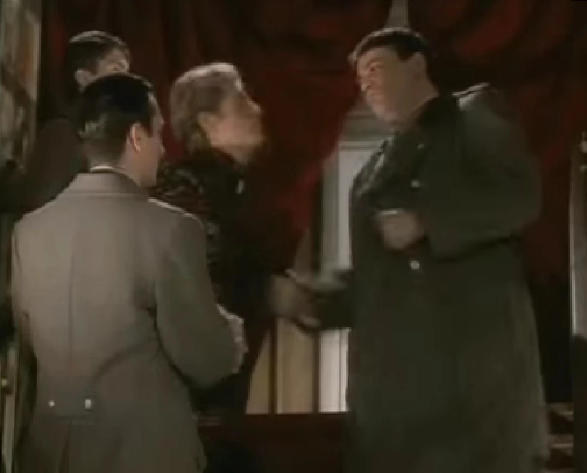 Leader | Puppet master Wiki | Fandom