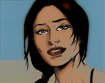 Elsa Toulon | Puppet master Wiki | Fandom