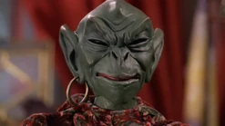 Homunculus | Puppet master Wiki | Fandom