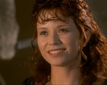 Elsa Toulon | Puppet master Wiki | Fandom