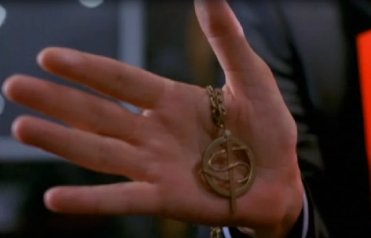 Julian | Puppet master Wiki | Fandom