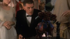 Homunculus | Puppet master Wiki | Fandom