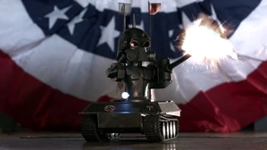 Blitzkrieg | Puppet master Wiki | Fandom