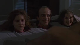 Frank Forrester | Puppet master Wiki | Fandom