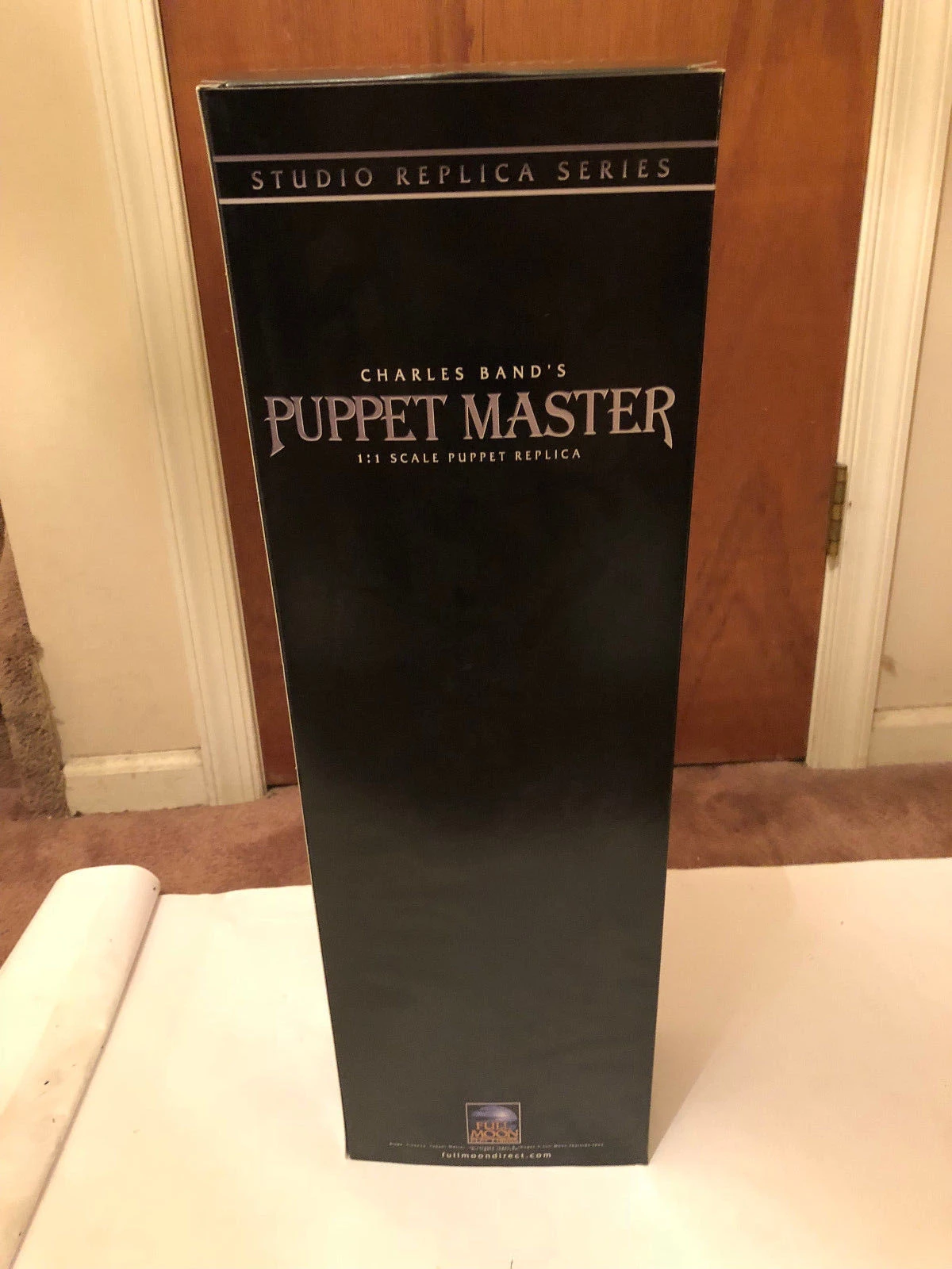 Replicas | Puppet master Wiki | Fandom