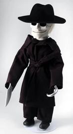 Replicas | Puppet master Wiki | Fandom