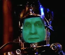 Tank/Puppet | Puppet master Wiki | Fandom