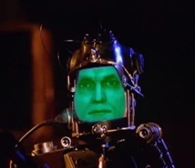 Tank/Puppet | Puppet master Wiki | Fandom