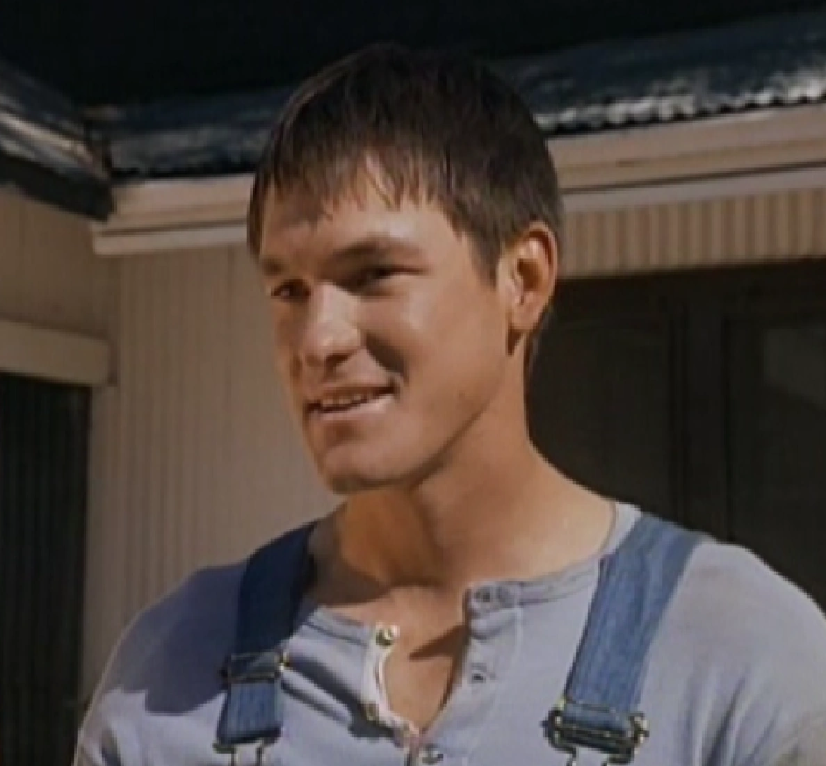 Robert "Tank" Winsley | Puppet master Wiki | Fandom