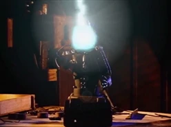 Tank/Puppet | Puppet master Wiki | Fandom