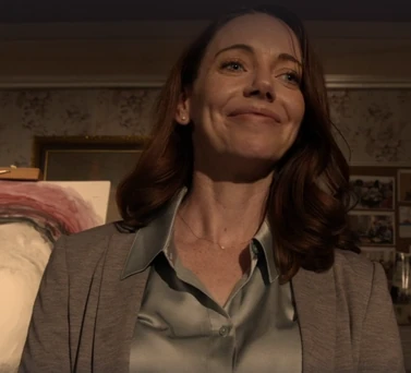 Carmen | Puppet master Wiki | Fandom