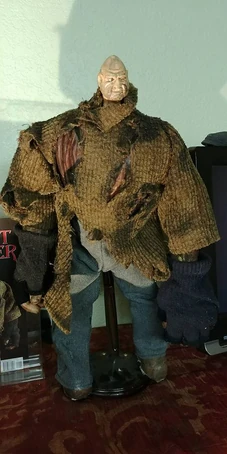 User blog:Infantisland/Props on display | Puppet master Wiki | Fandom