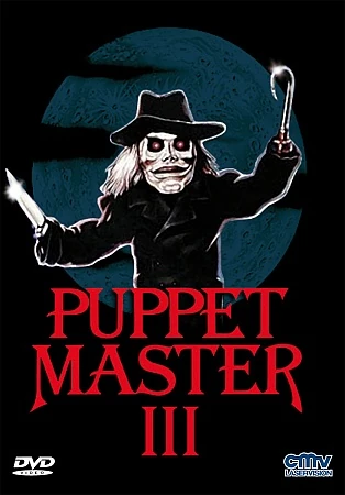 Category:PM3 Characters | Puppet master Wiki | Fandom