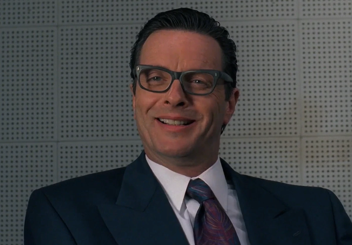 Dr. Jennings | Puppet master Wiki | Fandom