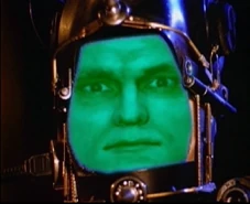 Tank/Puppet | Puppet master Wiki | Fandom