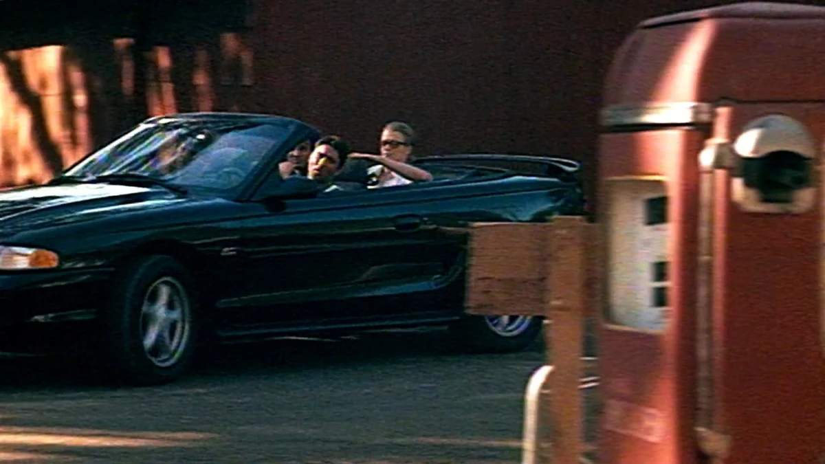 Larry | Puppet master Wiki | Fandom