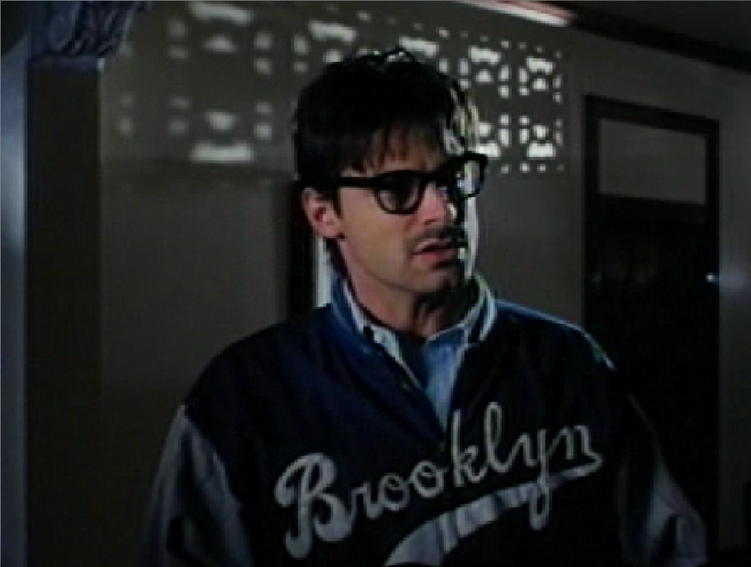 Tom | Puppet master Wiki | Fandom