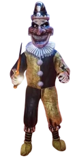 Jester/Game | Puppet master Wiki | Fandom