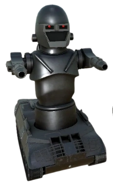 Mr. Static/Game | Puppet master Wiki | Fandom