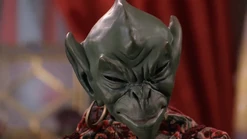 Homunculus | Puppet master Wiki | Fandom