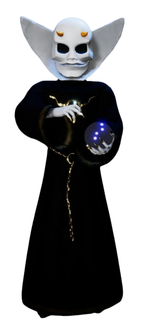 Mephistopheles/Game | Puppet master Wiki | Fandom