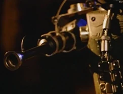 Tank/Puppet | Puppet master Wiki | Fandom