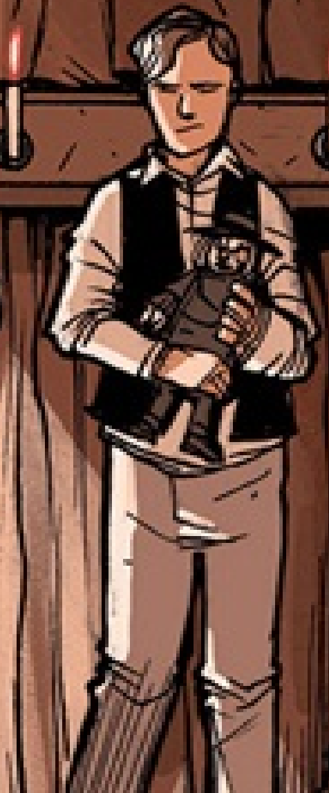 Valentin | Puppet master Wiki | Fandom