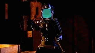 Tank/Puppet | Puppet master Wiki | Fandom