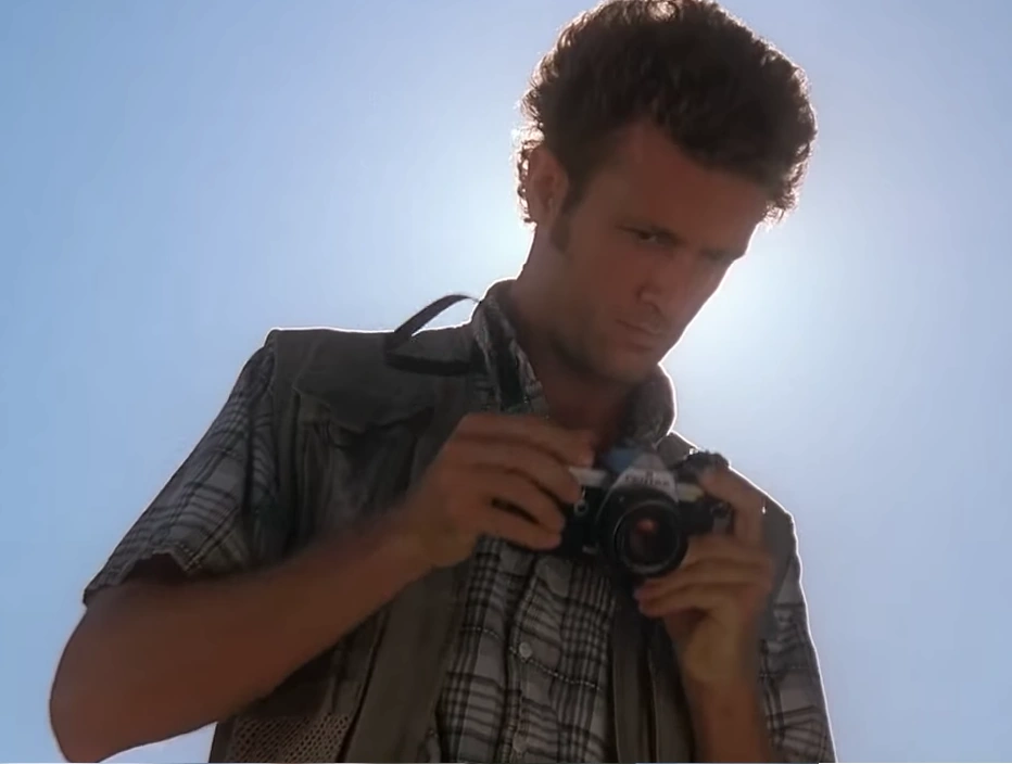 Patrick Bramwell | Puppet master Wiki | Fandom