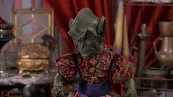 Homunculus | Puppet master Wiki | Fandom