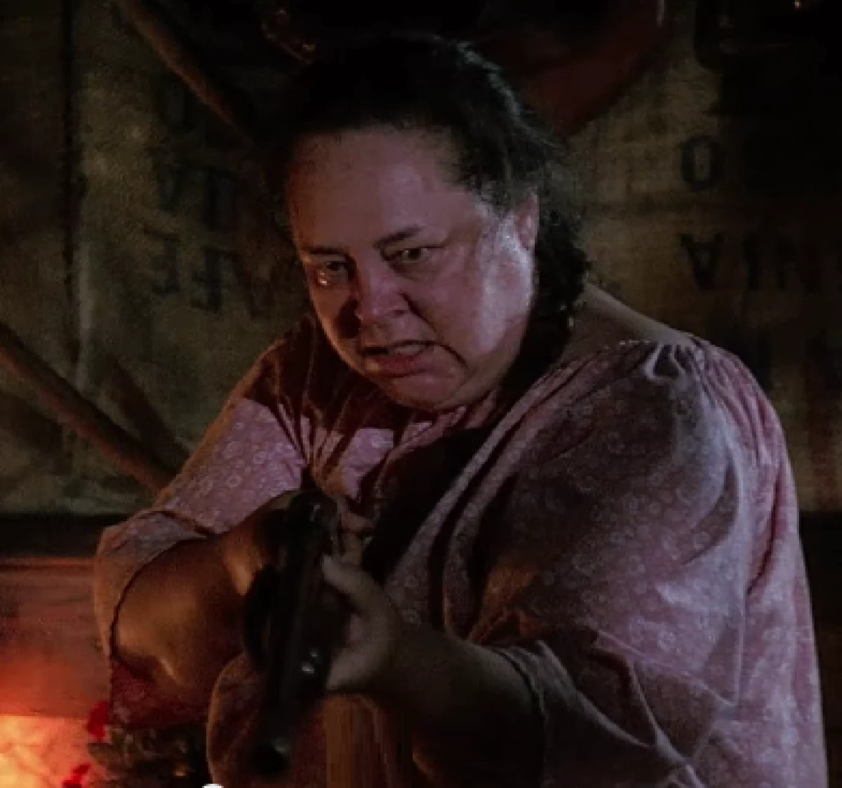 Martha | Puppet master Wiki | Fandom