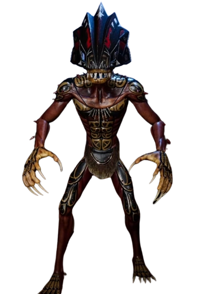 Totem/Game | Puppet master Wiki | Fandom