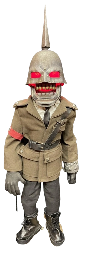 Kaiser | Puppet master Wiki | Fandom