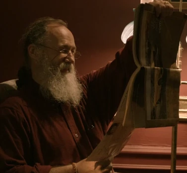 Rufus | Puppet master Wiki | Fandom