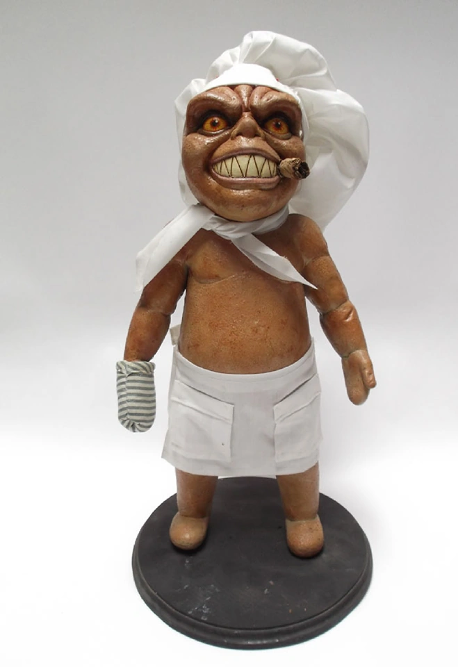 User blog:Infantisland/Gingerdead Man prototype used to advertise ...