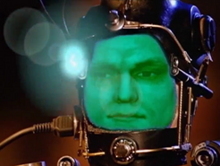 Tank/Puppet | Puppet master Wiki | Fandom