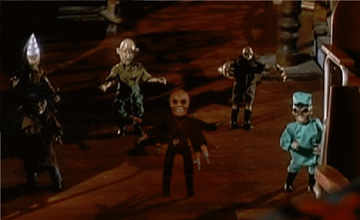 Category:Retro puppet | Puppet master Wiki | Fandom