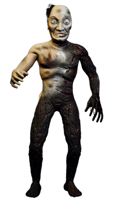 Freak/Puppet | Puppet master Wiki | Fandom