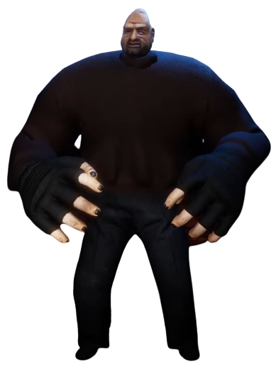 Pinhead/Game | Puppet master Wiki | Fandom