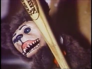 Grizzly Teddy/Toy | Puppet master Wiki | Fandom